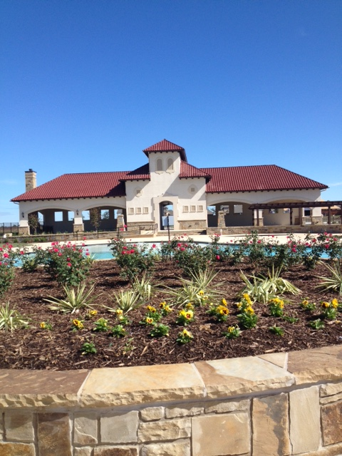 Sonoma Verde, Rockwall, Highland Homes | Properties NEO