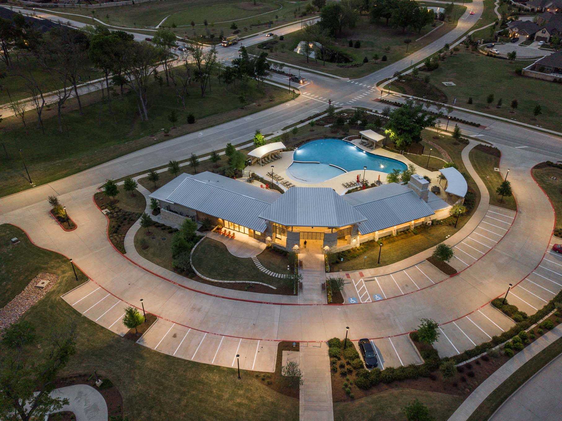 Trinity Falls, McKinney, Highland Homes | Properties NEO