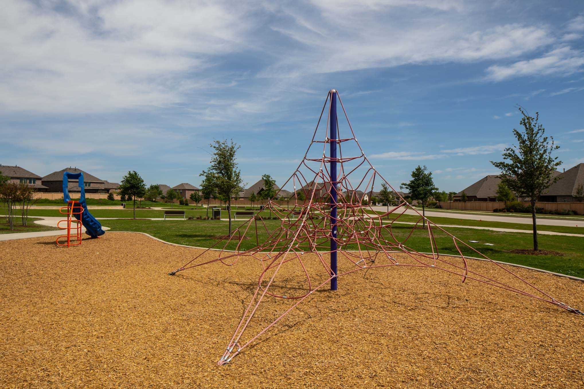 Trinity Falls, McKinney, Highland Homes | Properties NEO