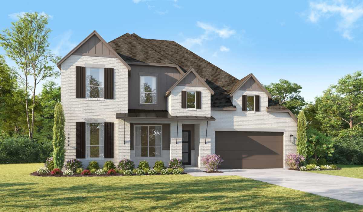 NEO | Fulbrook on Fulshear Creek - 60ft. lots