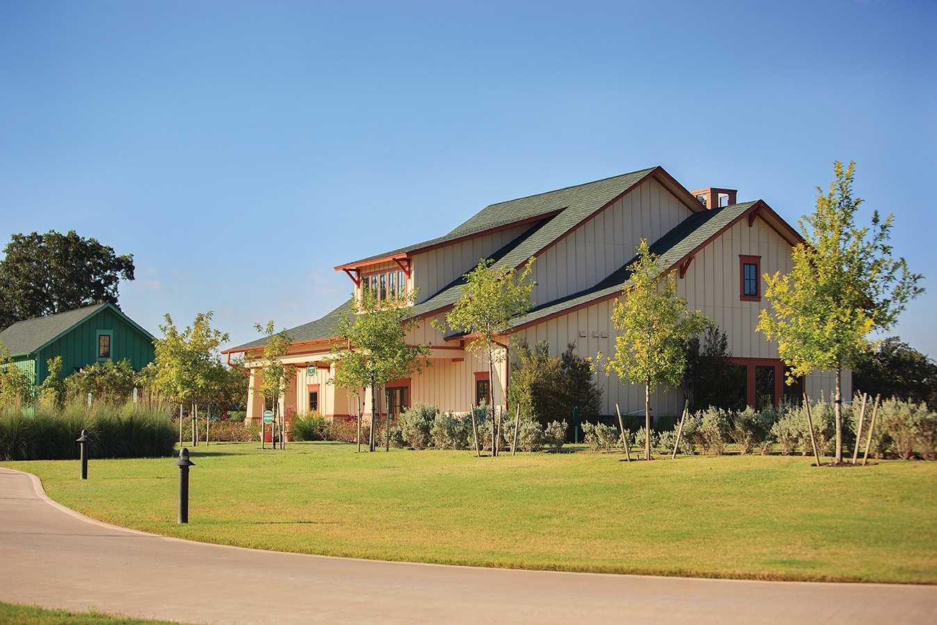 Fulbrook on Fulshear Creek, Fulshear, Highland Homes | Properties NEO