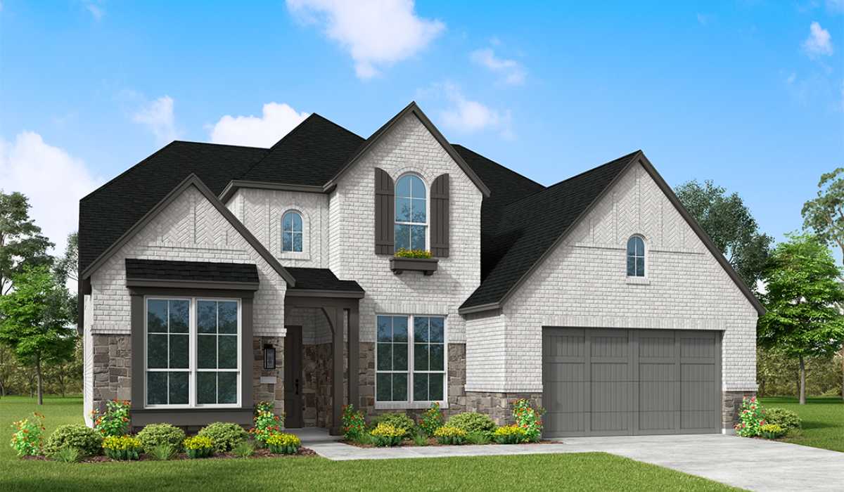 NEO | Fulbrook on Fulshear Creek - Leyland | Highland Homes