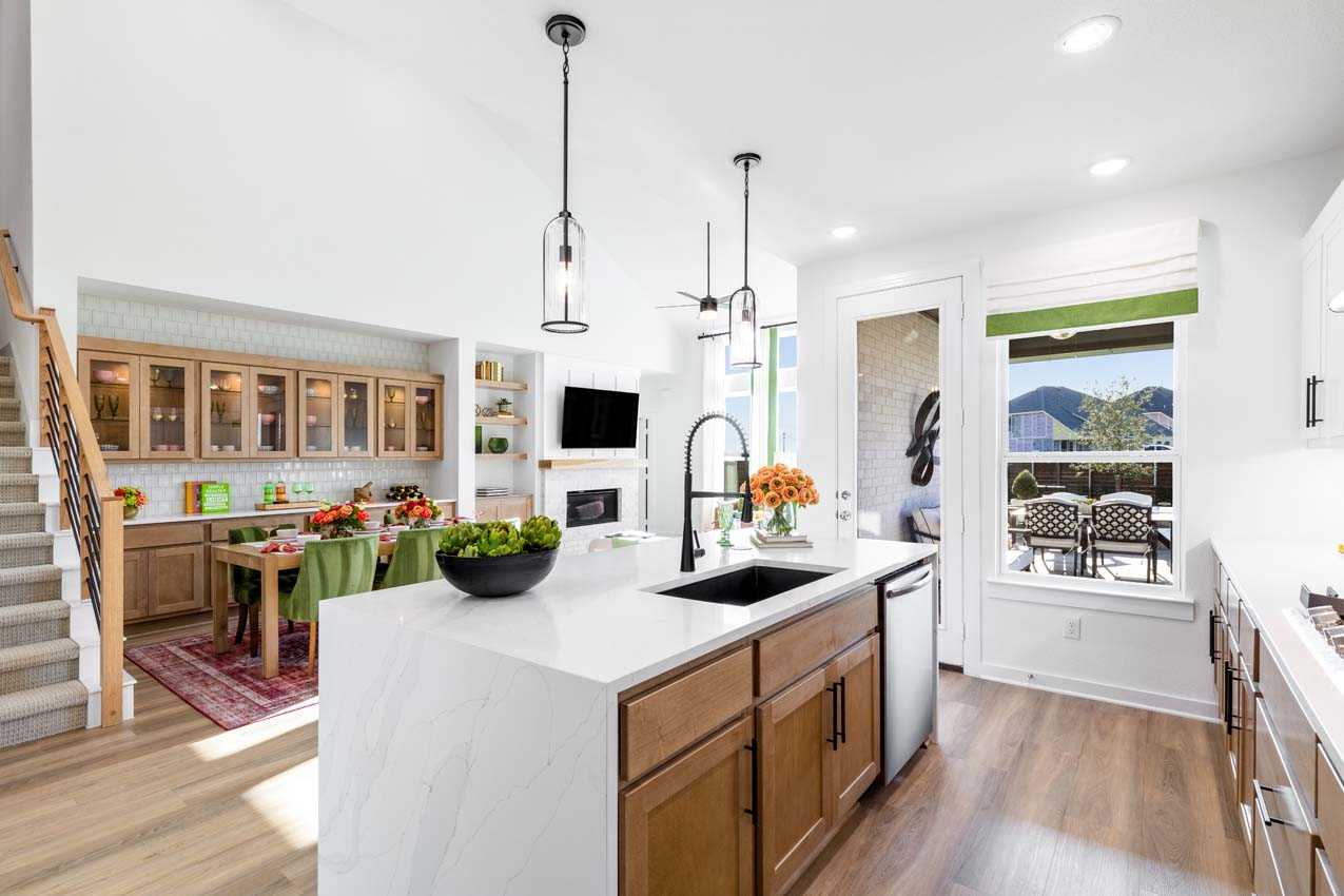 NEO | Indigo - Rodin | Highland Homes