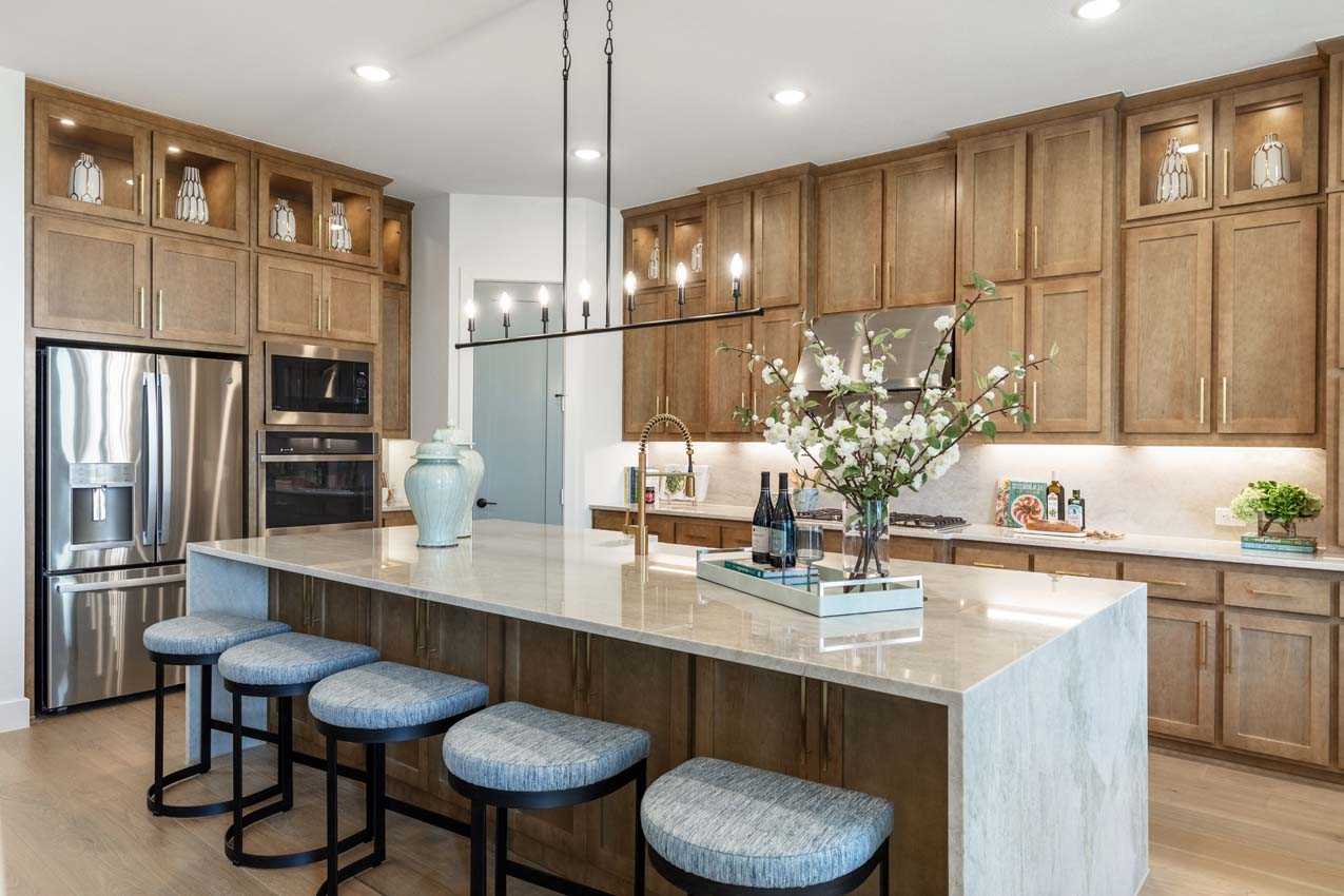 Highland Homes, Pattison, Texas | Properties NEO