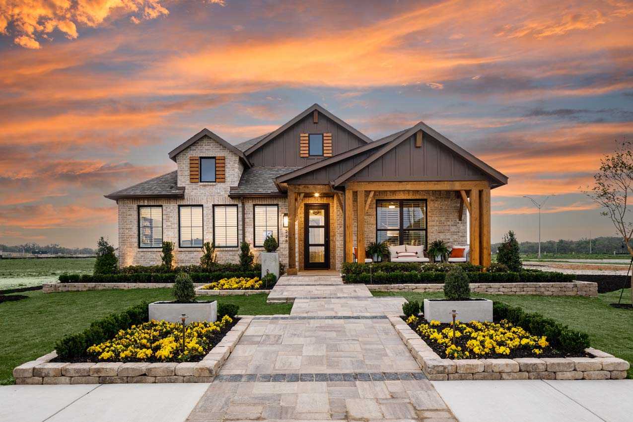 Alsatian Oaks, Castroville, Highland Homes | Properties NEO