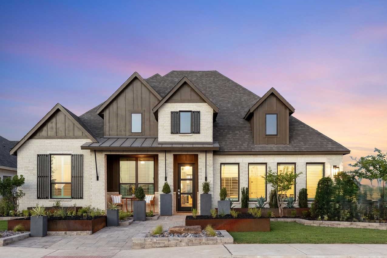 Alsatian Oaks, Castroville, Highland Homes | Properties NEO