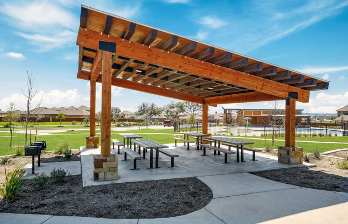 Davis Ranch, San Antonio, Highland Homes | Properties NEO