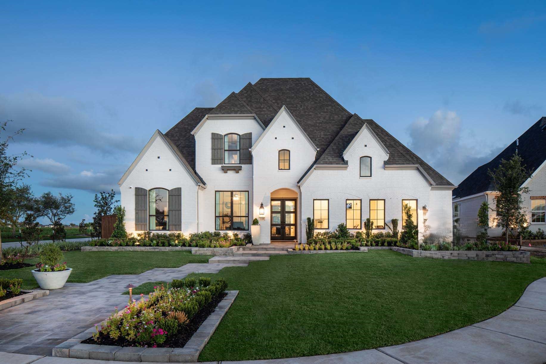 Highland Homes, Manvel, Texas | Properties NEO