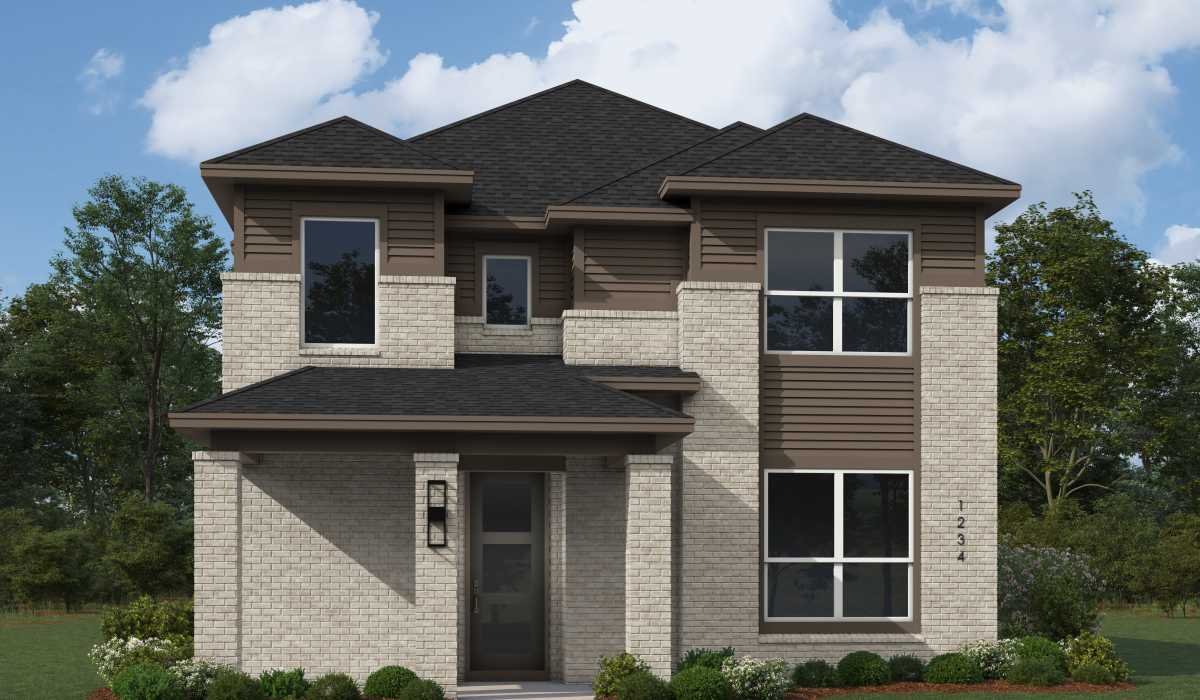 NEO | Talia | Highland Homes