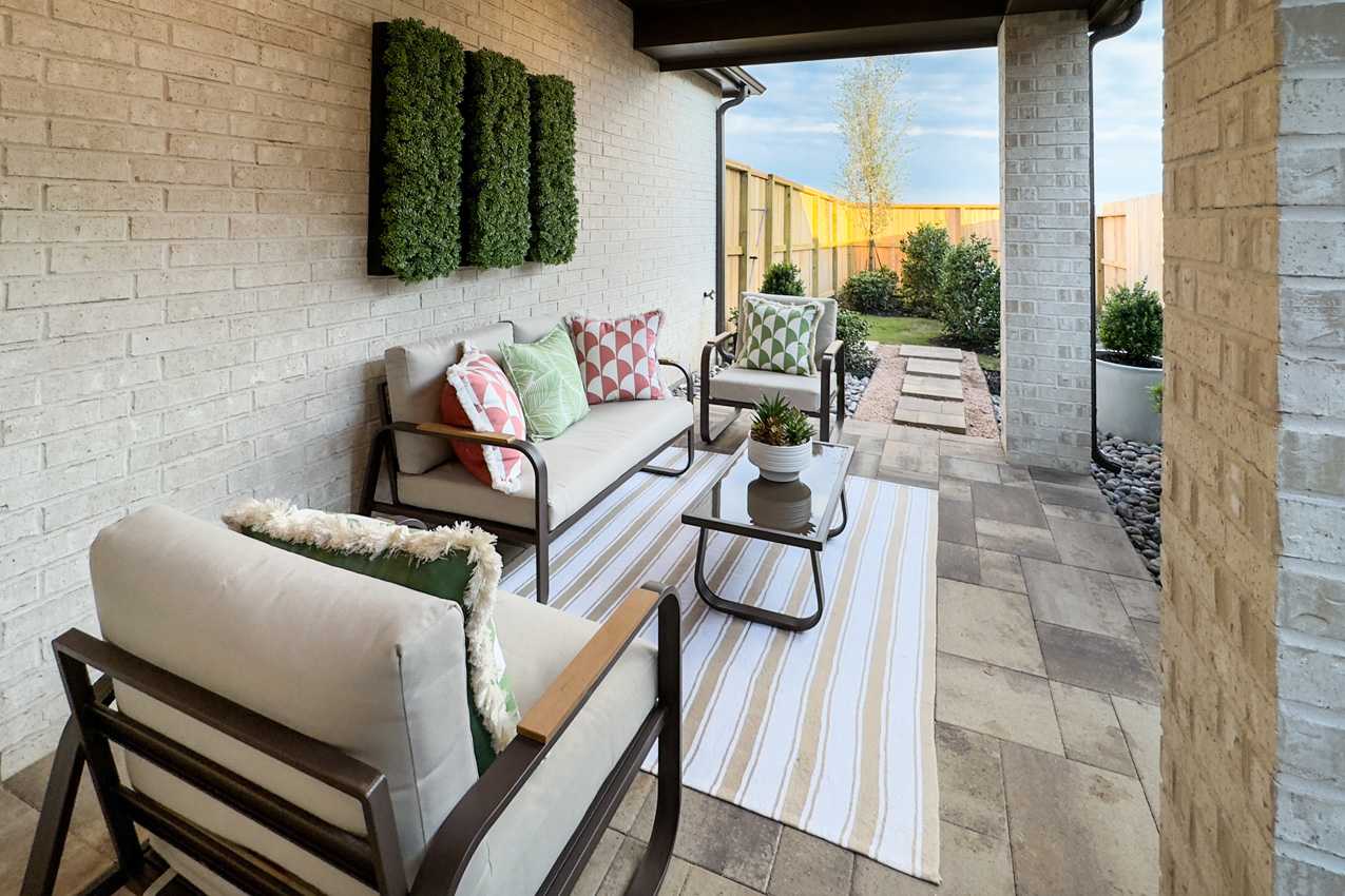 Talia, Mesquite, Highland Homes | Properties NEO