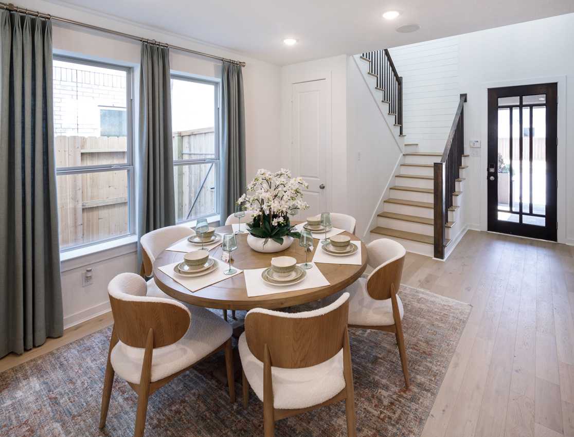 Talia, Mesquite, Highland Homes | Properties NEO