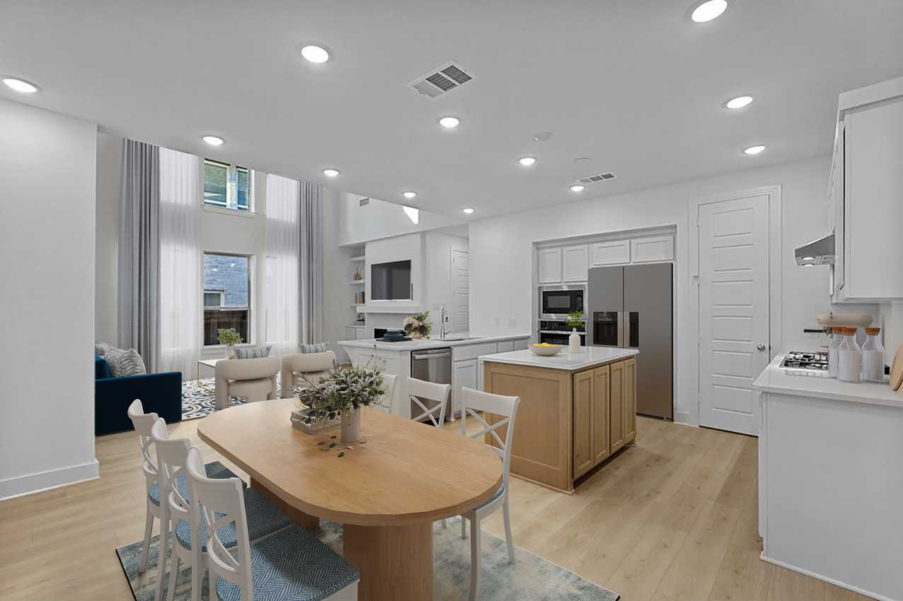 NEO | Talia - Chagall | Highland Homes