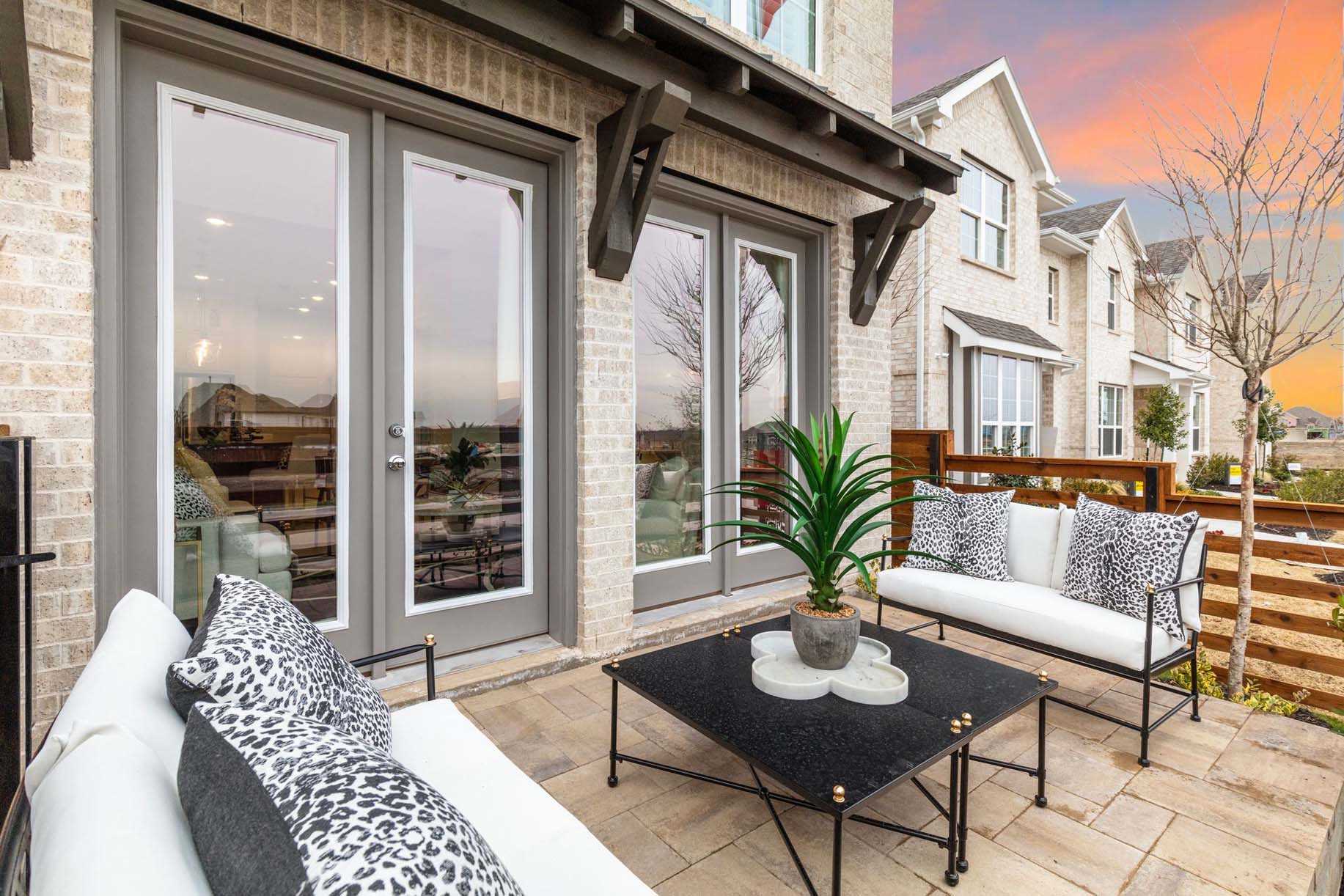 Highland Homes, Montgomery, Texas | Properties NEO