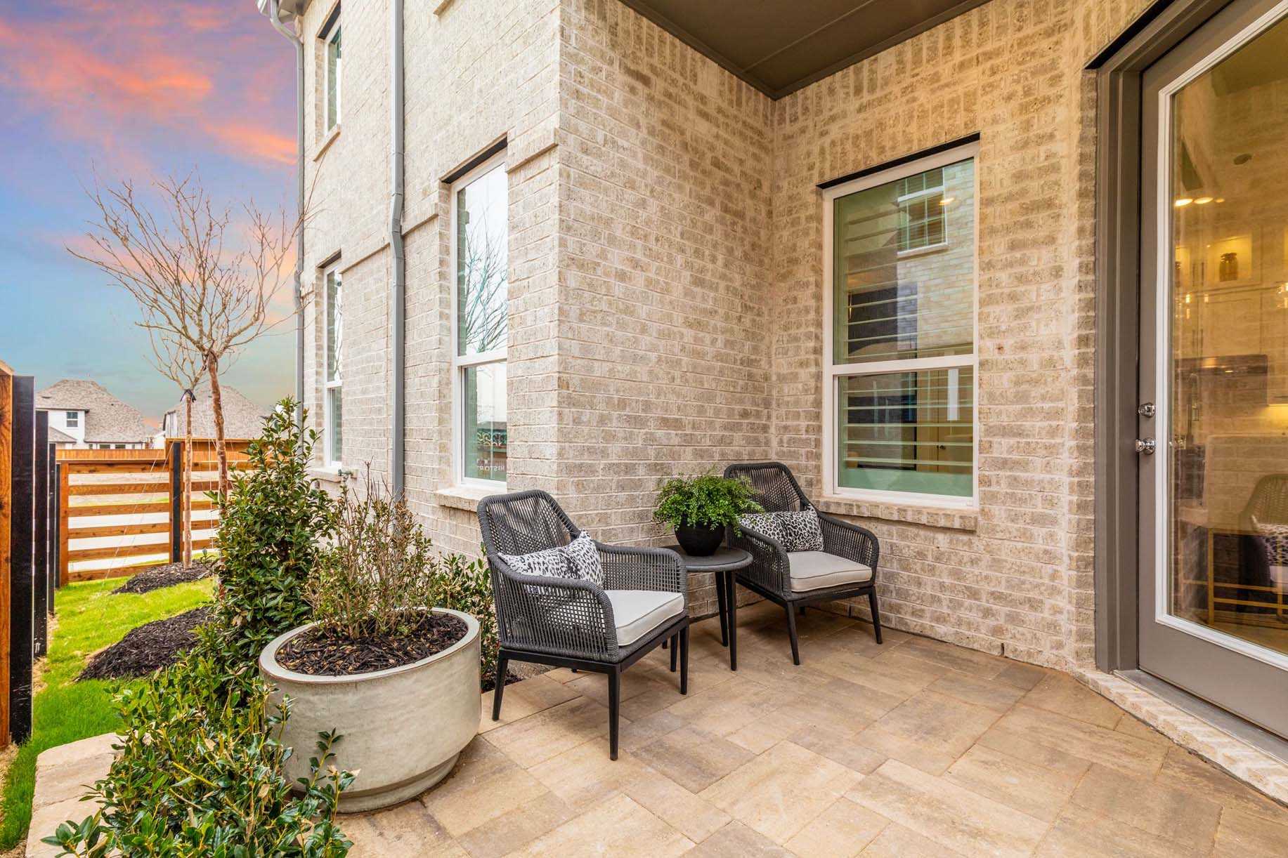 Highland Homes, Montgomery, Texas | Properties NEO