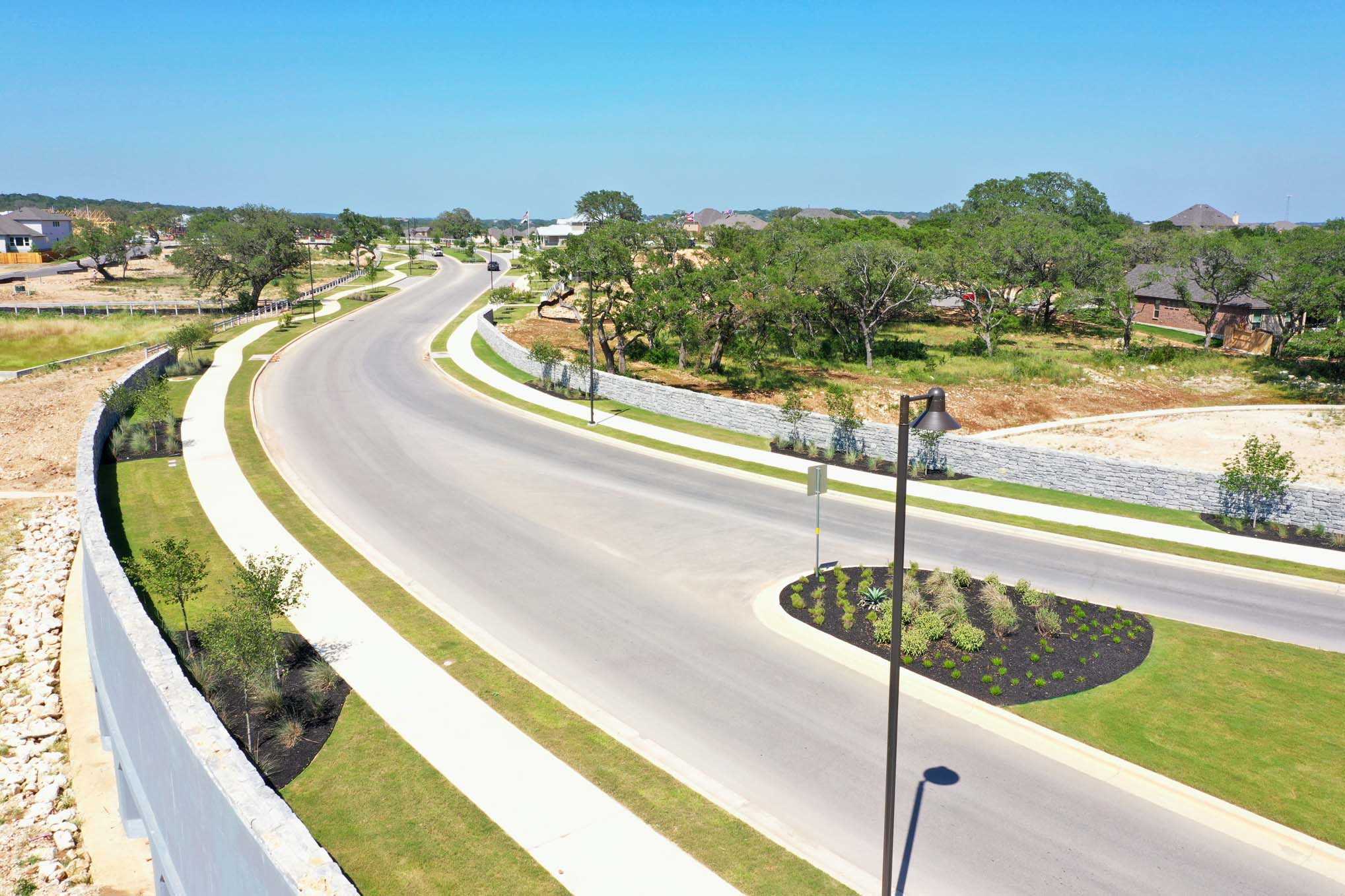 Meyer Ranch, Canyon Lake, Highland Homes | Properties NEO