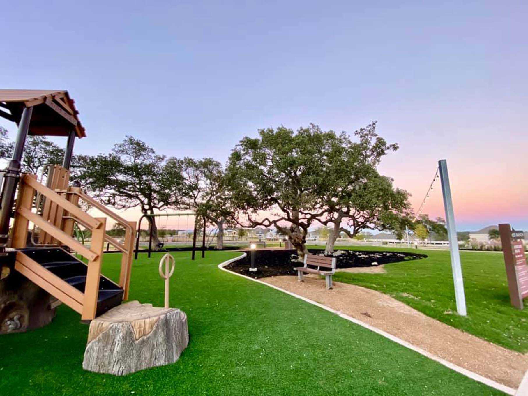 Meyer Ranch, Canyon Lake, Highland Homes | Properties NEO