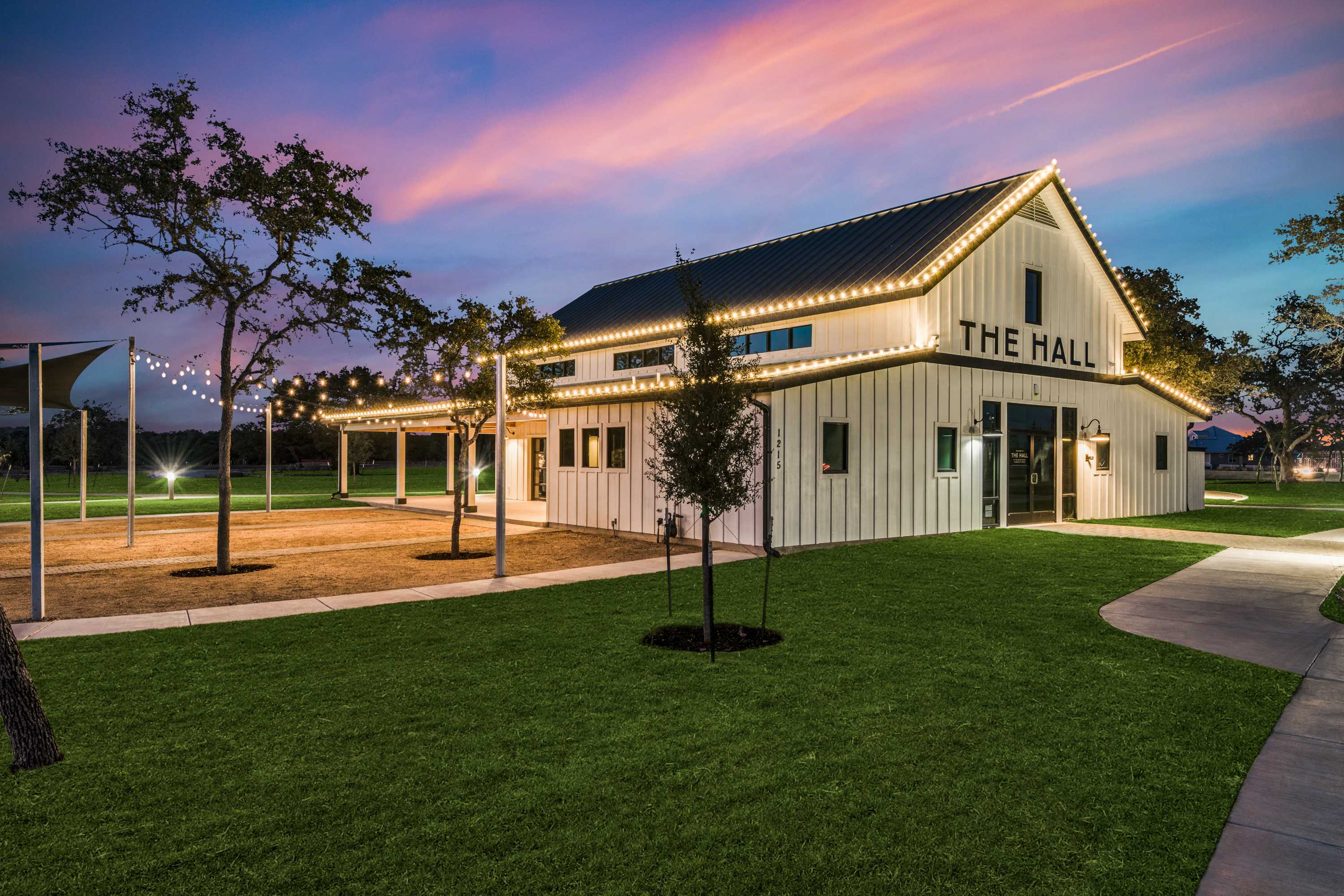 Meyer Ranch, Canyon Lake, Highland Homes | Properties NEO