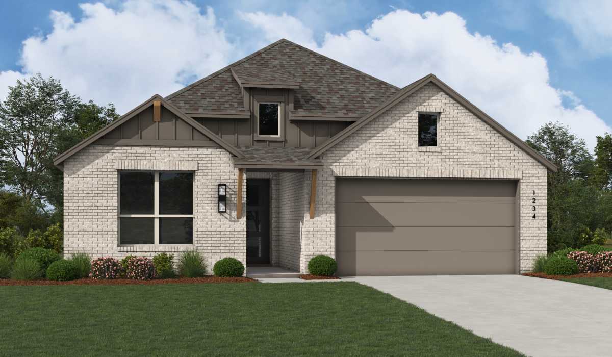 COLTON, Montgomery, Highland Homes | Properties NEO