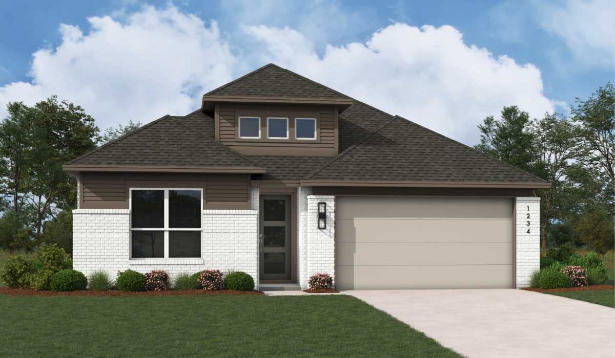 COLTON, Montgomery, Highland Homes | Properties NEO