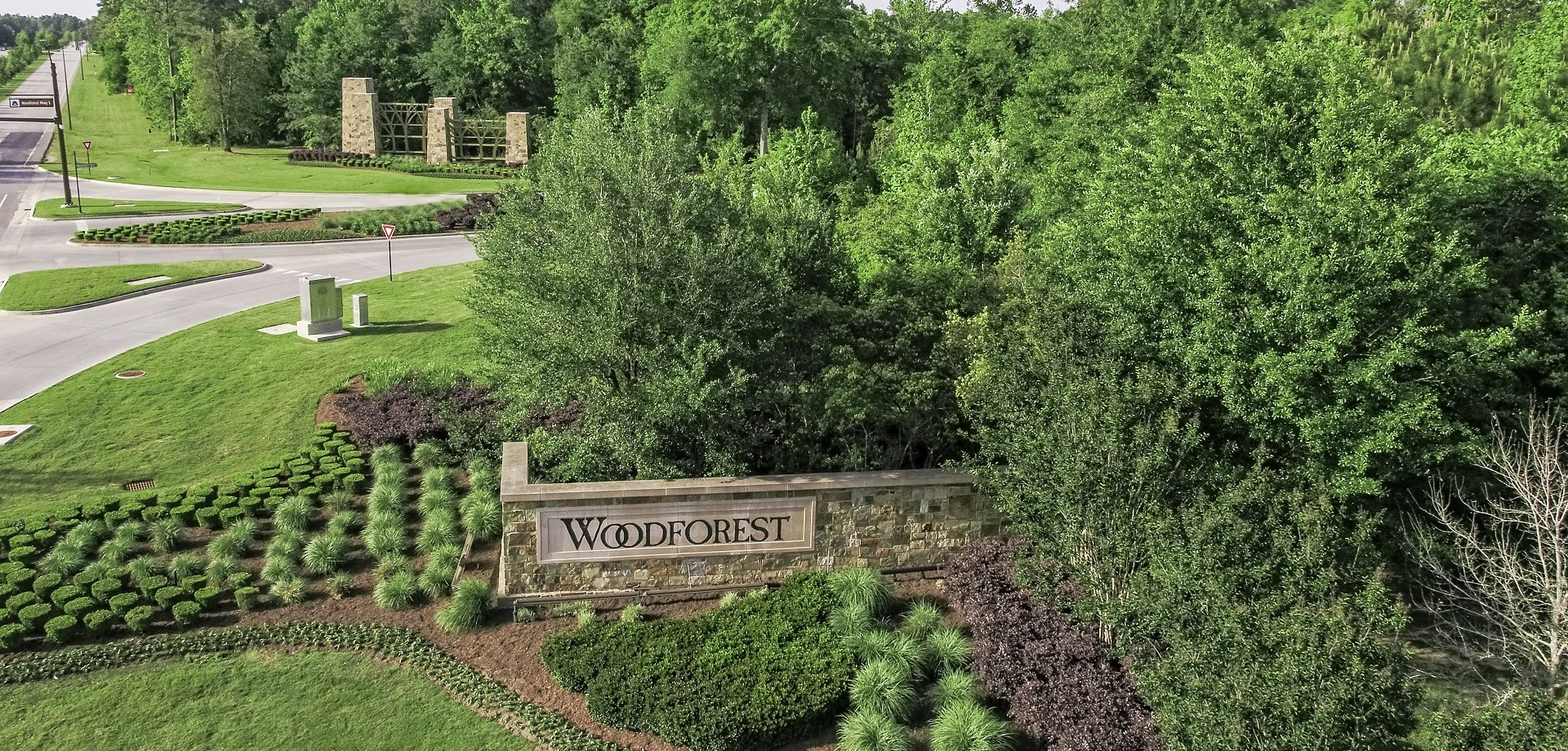Woodforest, Montgomery, Chesmar Homes | Properties NEO