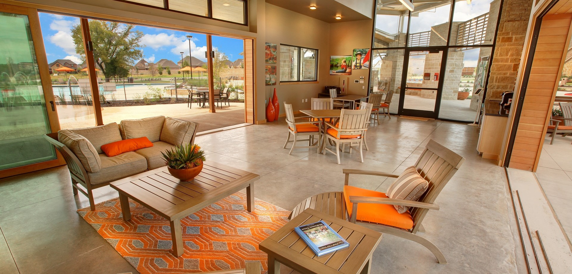 Trinity Falls, McKinney, Chesmar Homes | Properties NEO