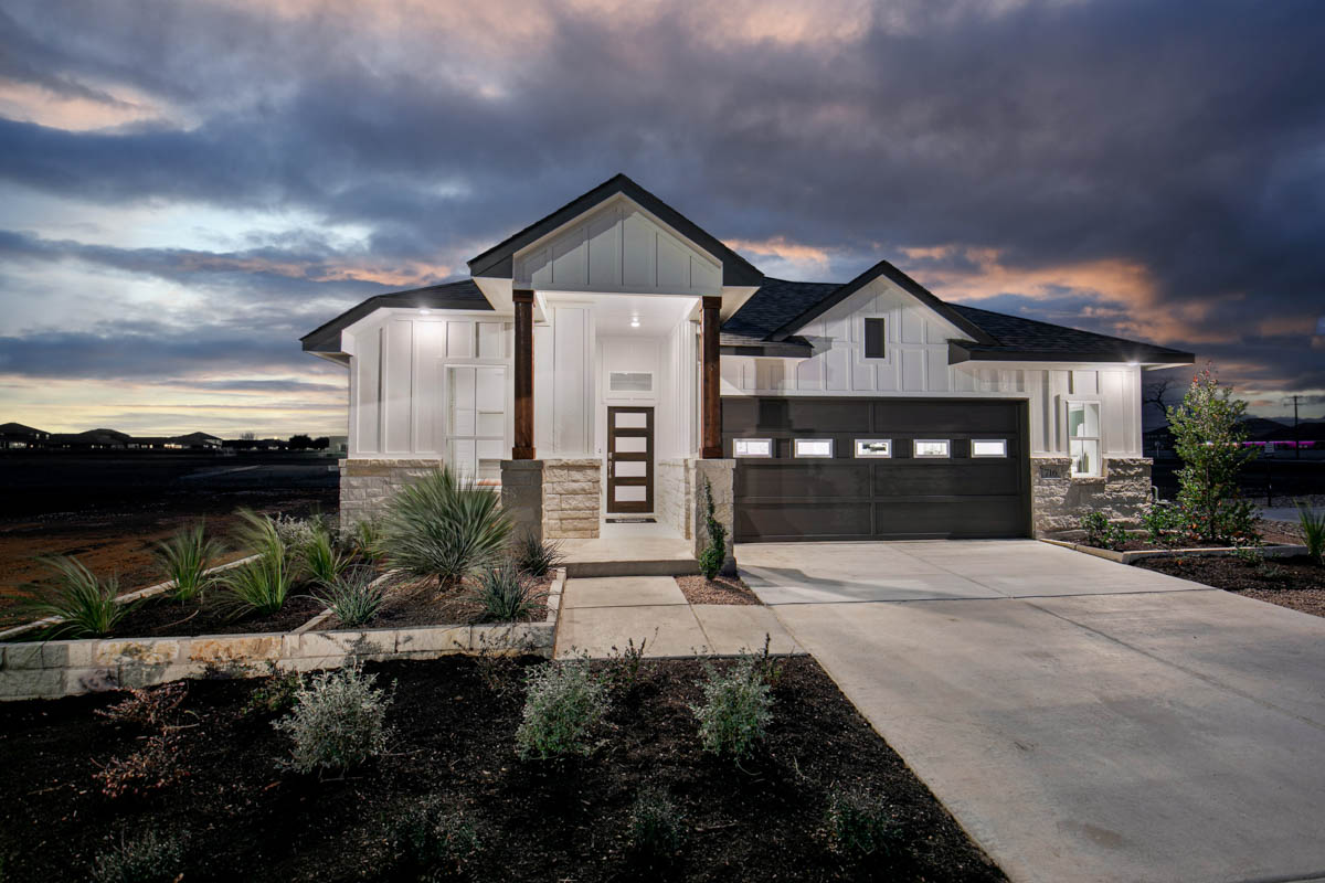 NEO | Trace - Ava | Chesmar Homes