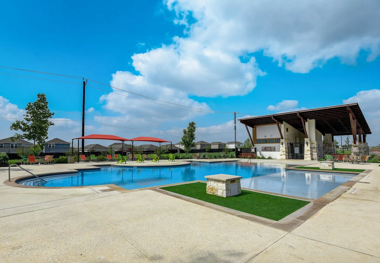 Liberte By Starlight Homes