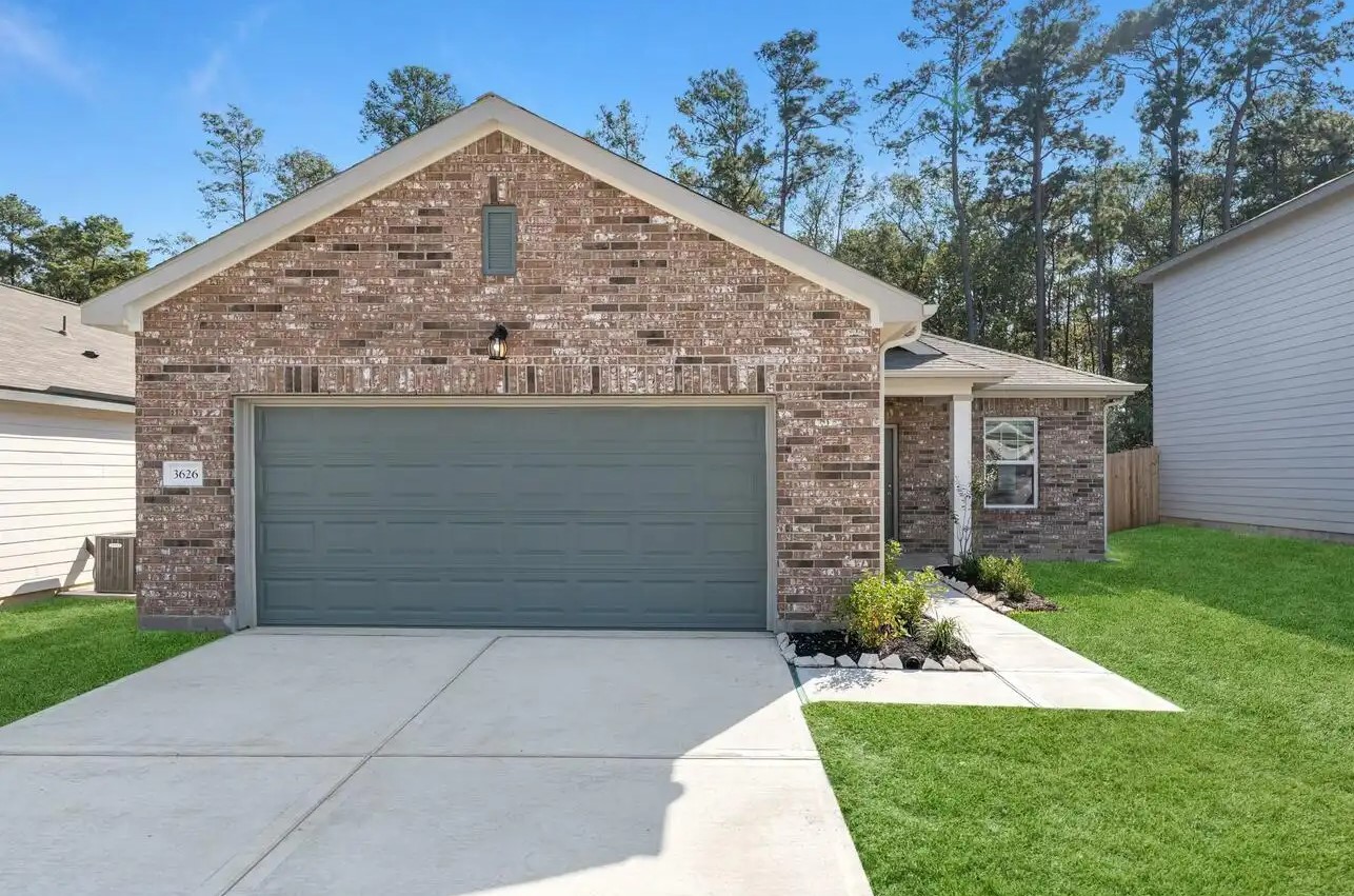 Starlight Homes, Forney, Texas | Properties NEO