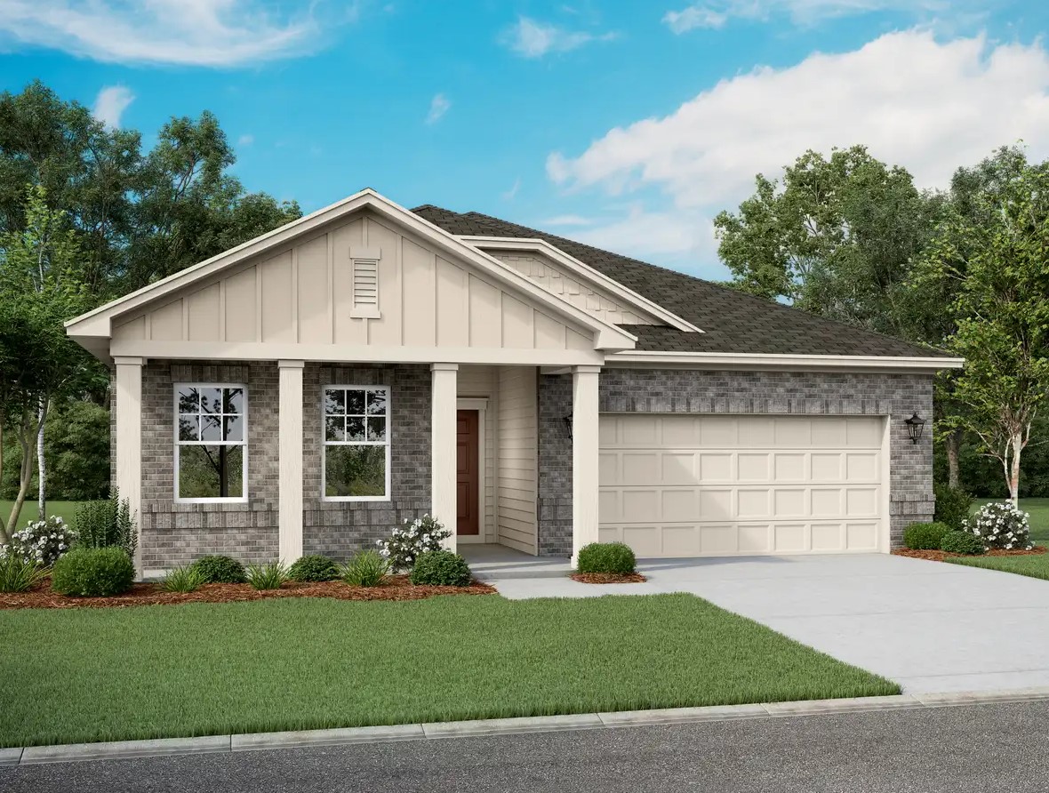 NEO | Noble Ridge | Starlight Homes