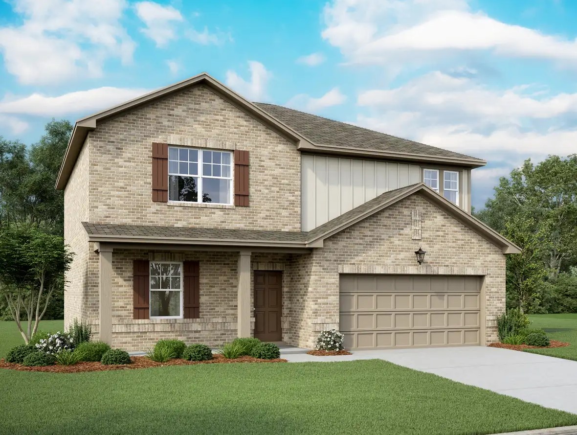 NEO | Noble Ridge - Beacon | Starlight Homes