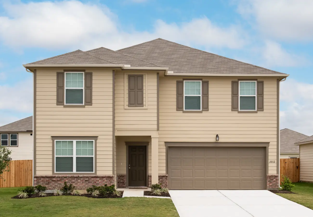 Royal Pines, Porter, Starlight Homes | Properties NEO