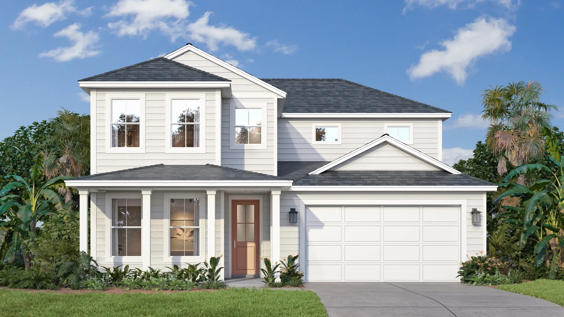 Trailside, Mount Dora, DRB Homes | Properties NEO