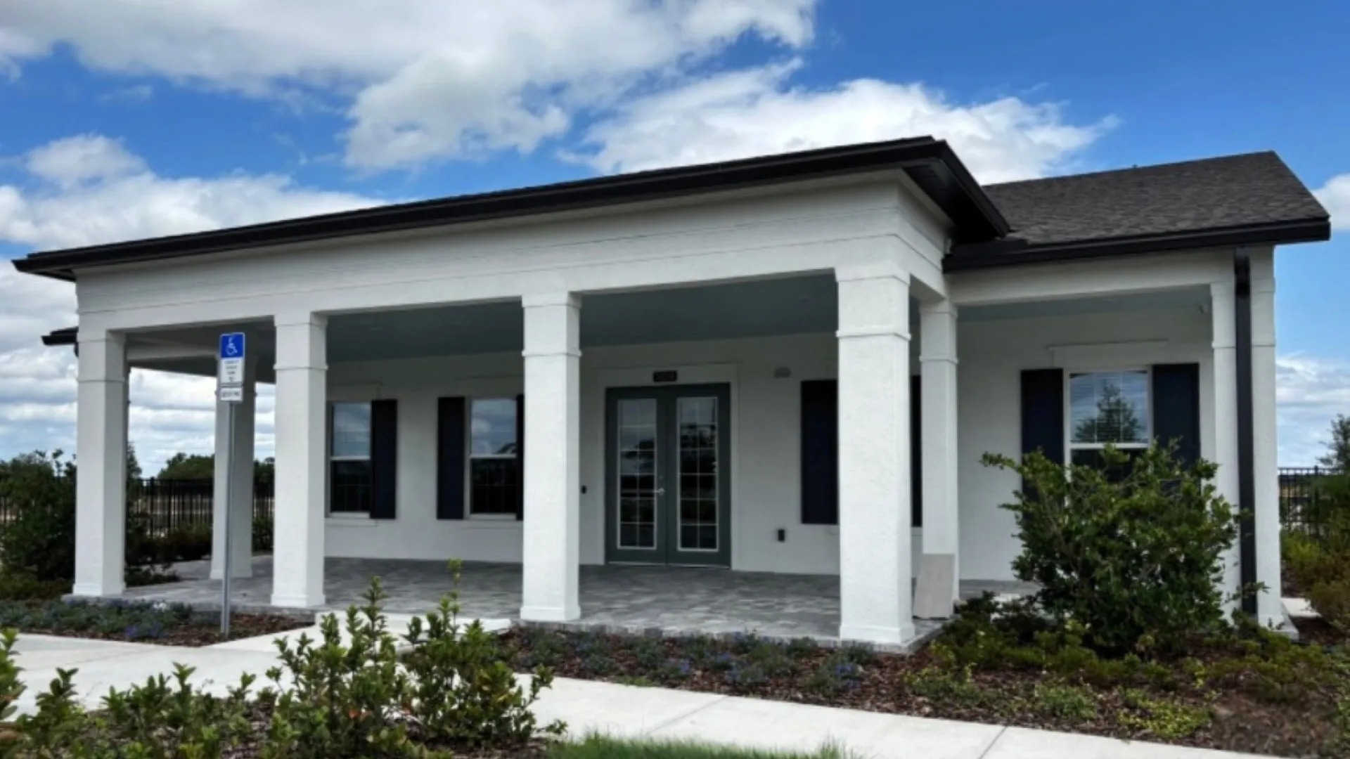 Trailside, Mount Dora, DRB Homes | Properties NEO