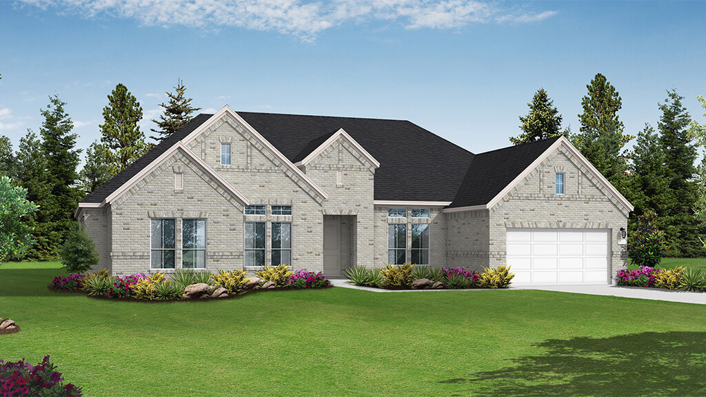 Double Eagle Ranch, Cedar Creek, Coventry Homes | Properties NEO