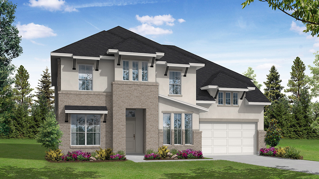 Coventry Homes, Georgetown, Texas | Properties NEO