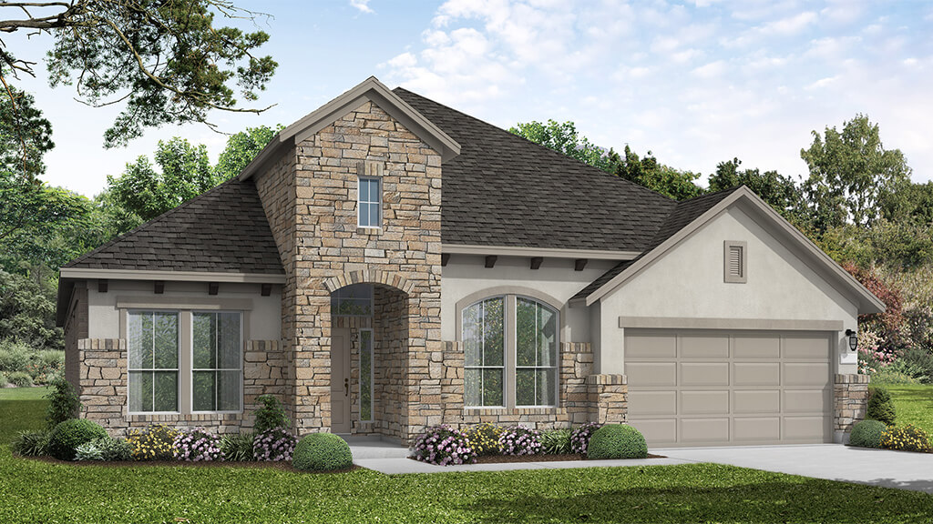 Coventry Homes, Andice, Texas | Properties NEO