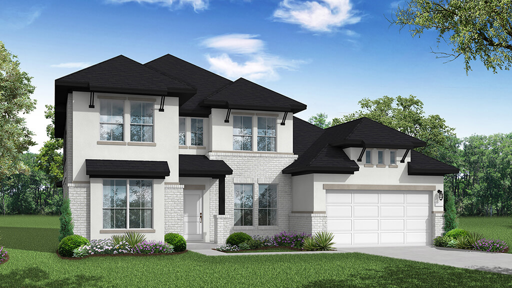 Coventry Homes, Andice, Texas | Properties NEO