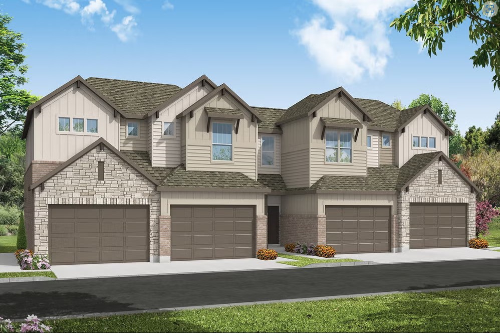 Coventry Homes, Round Rock, Texas | Properties NEO