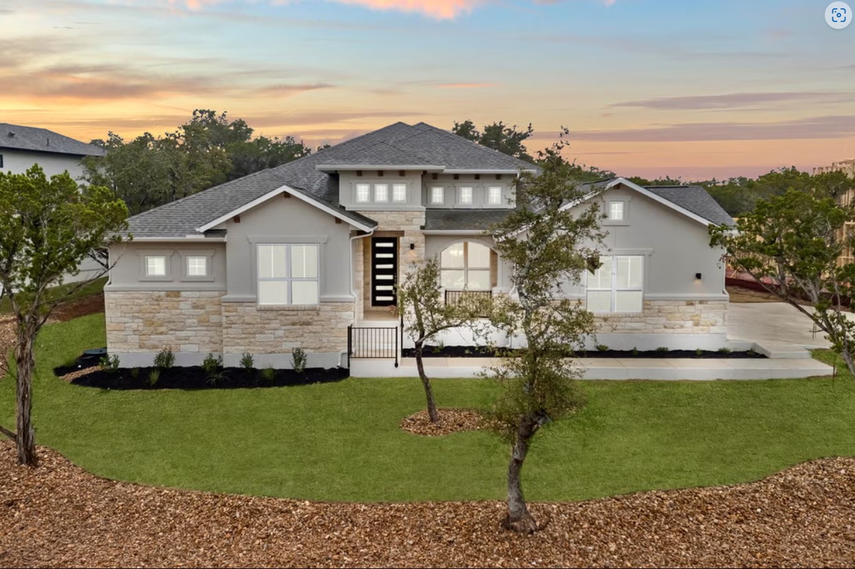 Coventry Homes, Jonestown, Texas | Properties NEO