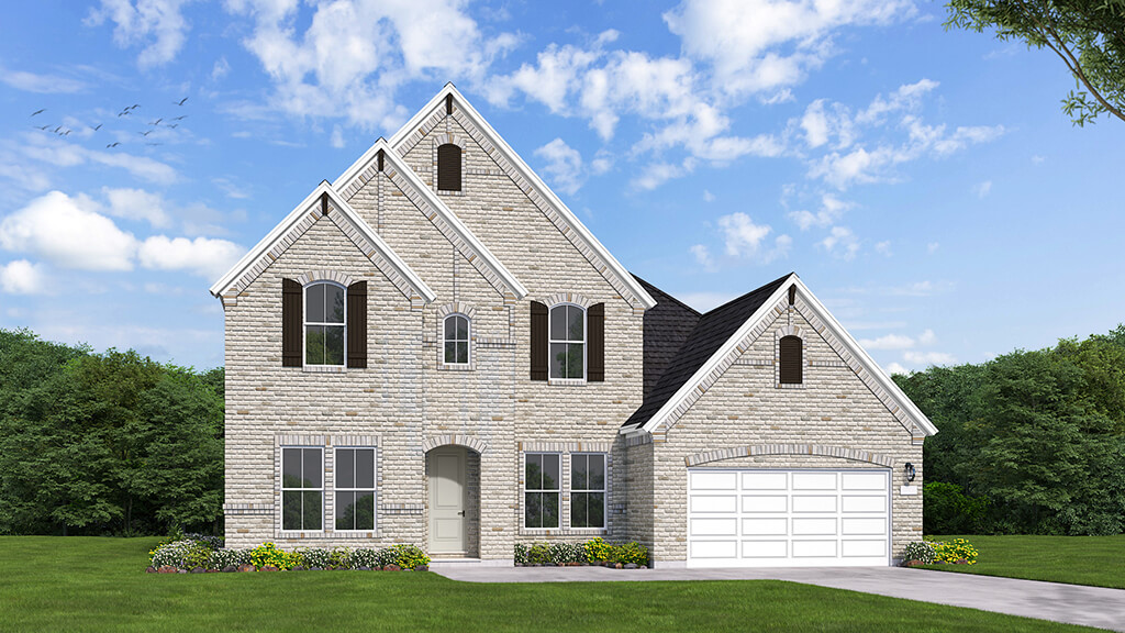 NEO | Wildflower Ranch - Shepherd | Coventry Homes