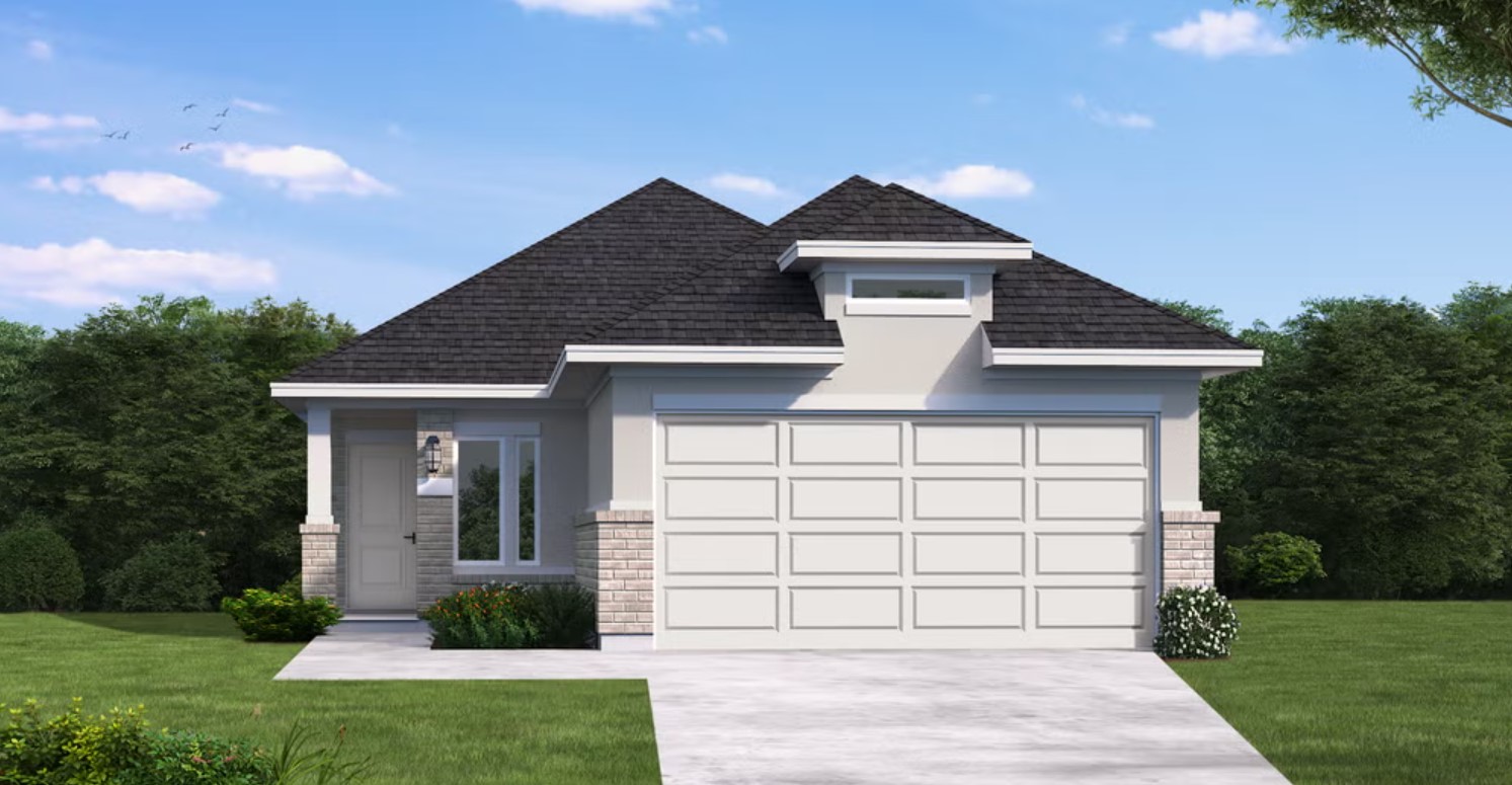 Coventry Homes, Alvin, Texas | Properties NEO