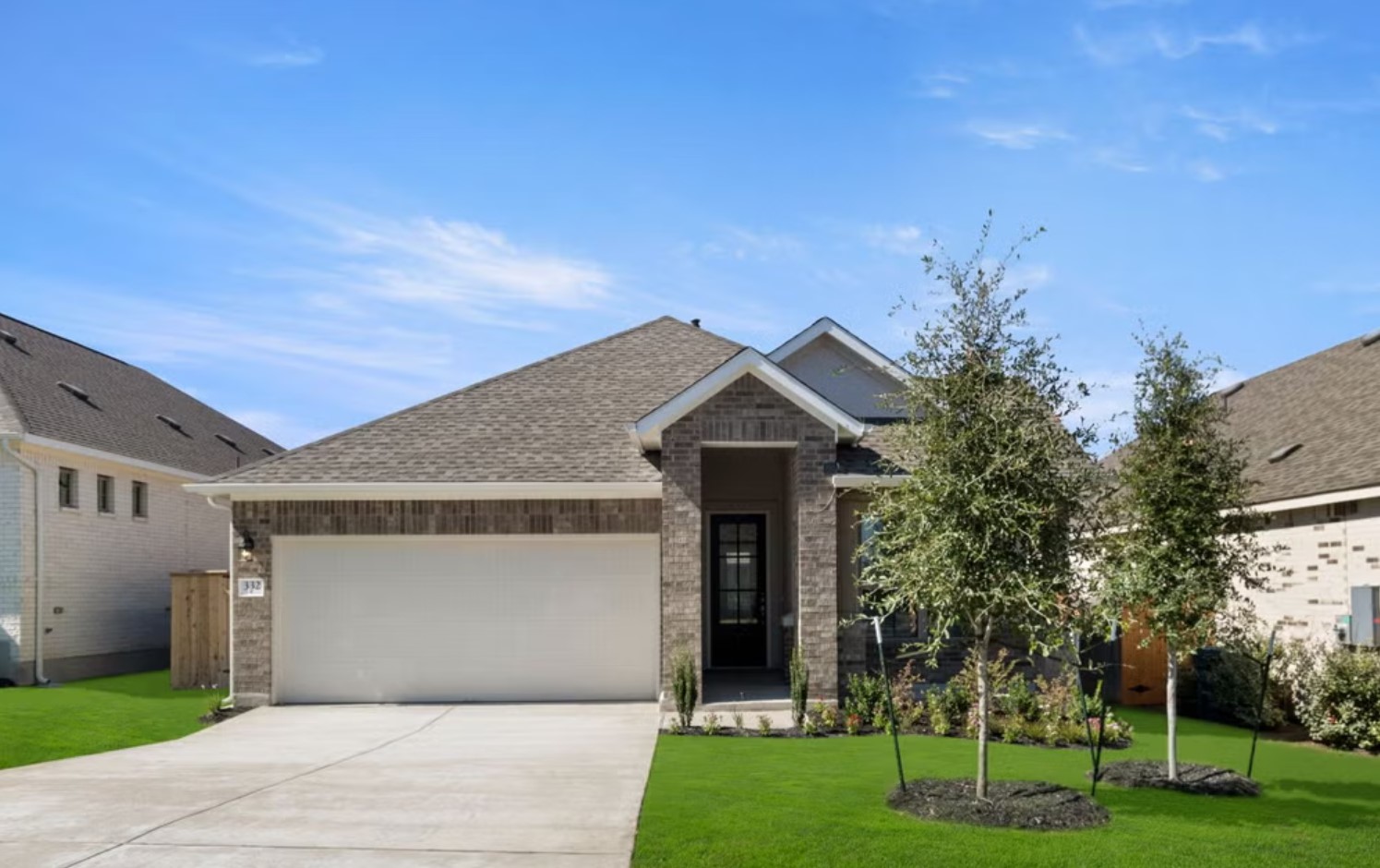 NEO | La Cima - Troy | Coventry Homes