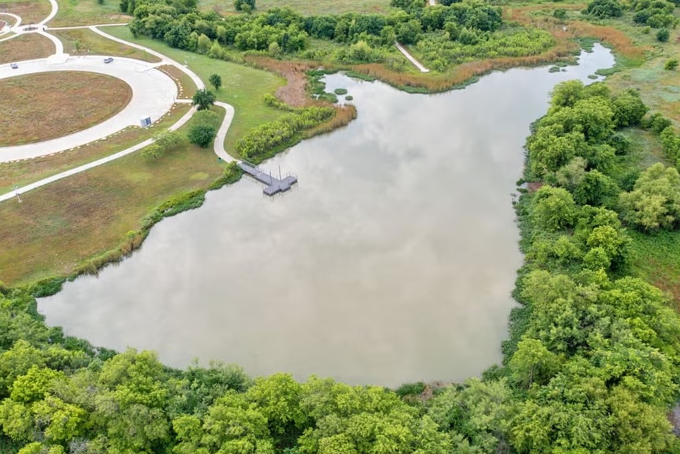 Hulen Trails, Crowley, Coventry Homes | Properties NEO