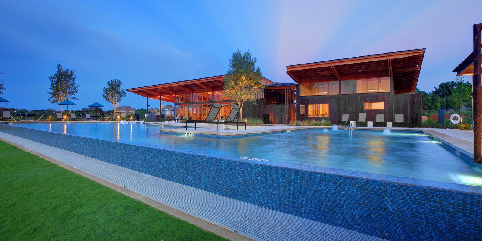 Wolf Ranch, Georgetown, David Weekley Homes | Properties NEO