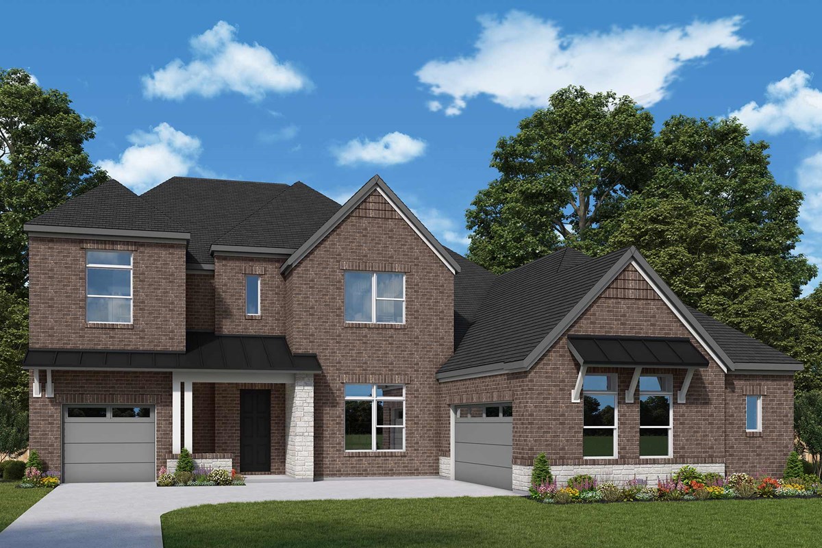 Northshore at Lakewood Village, Little Elm, David Weekley Homes | NEO