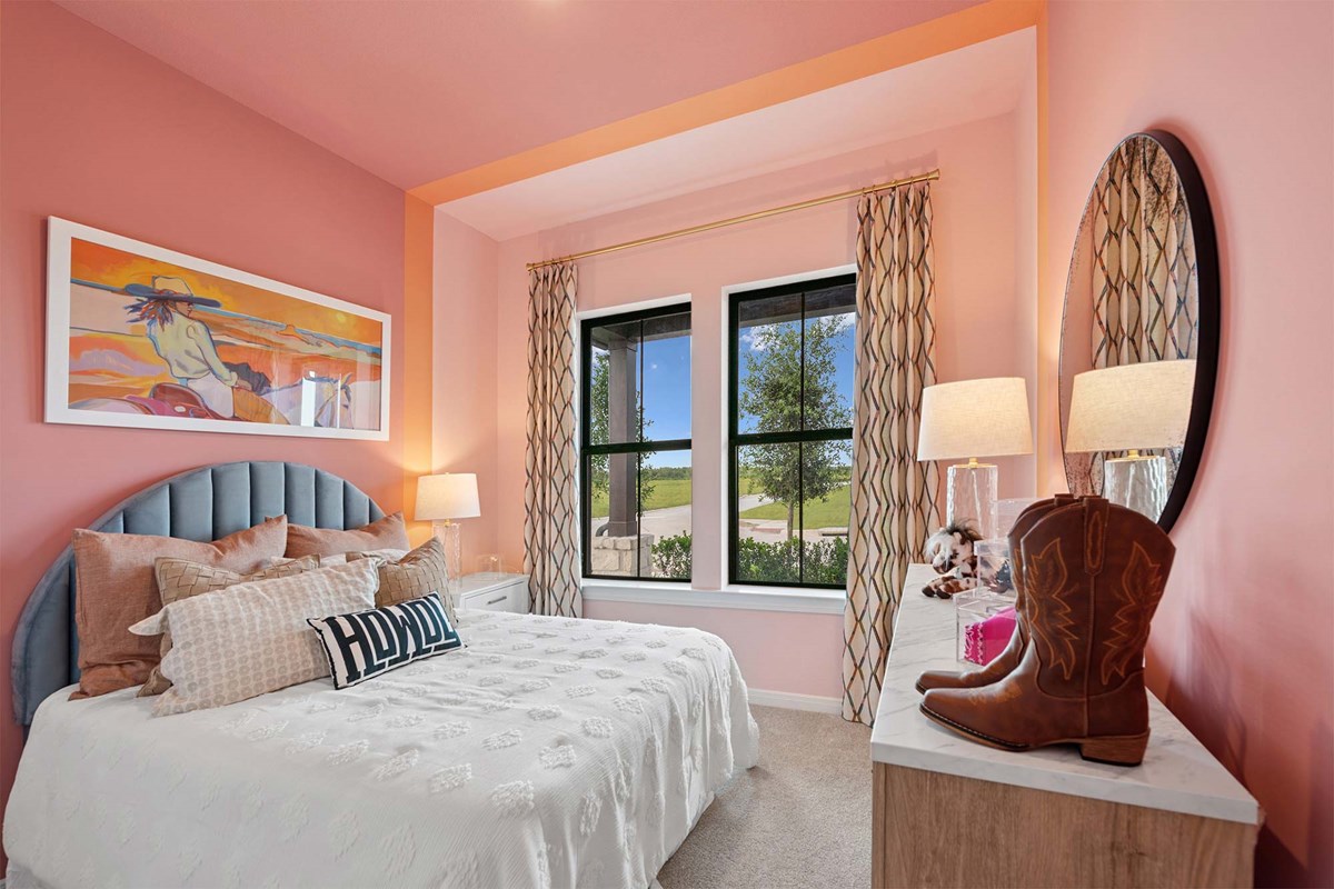 Austin Point, Richmond, David Weekley Homes | Properties NEO