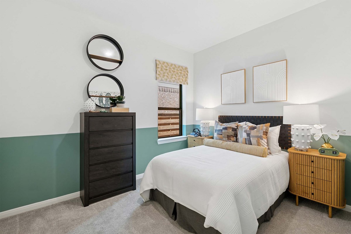 Austin Point, Richmond, David Weekley Homes | Properties NEO