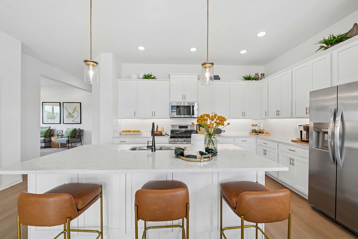 Austin Point, Richmond, David Weekley Homes | Properties NEO