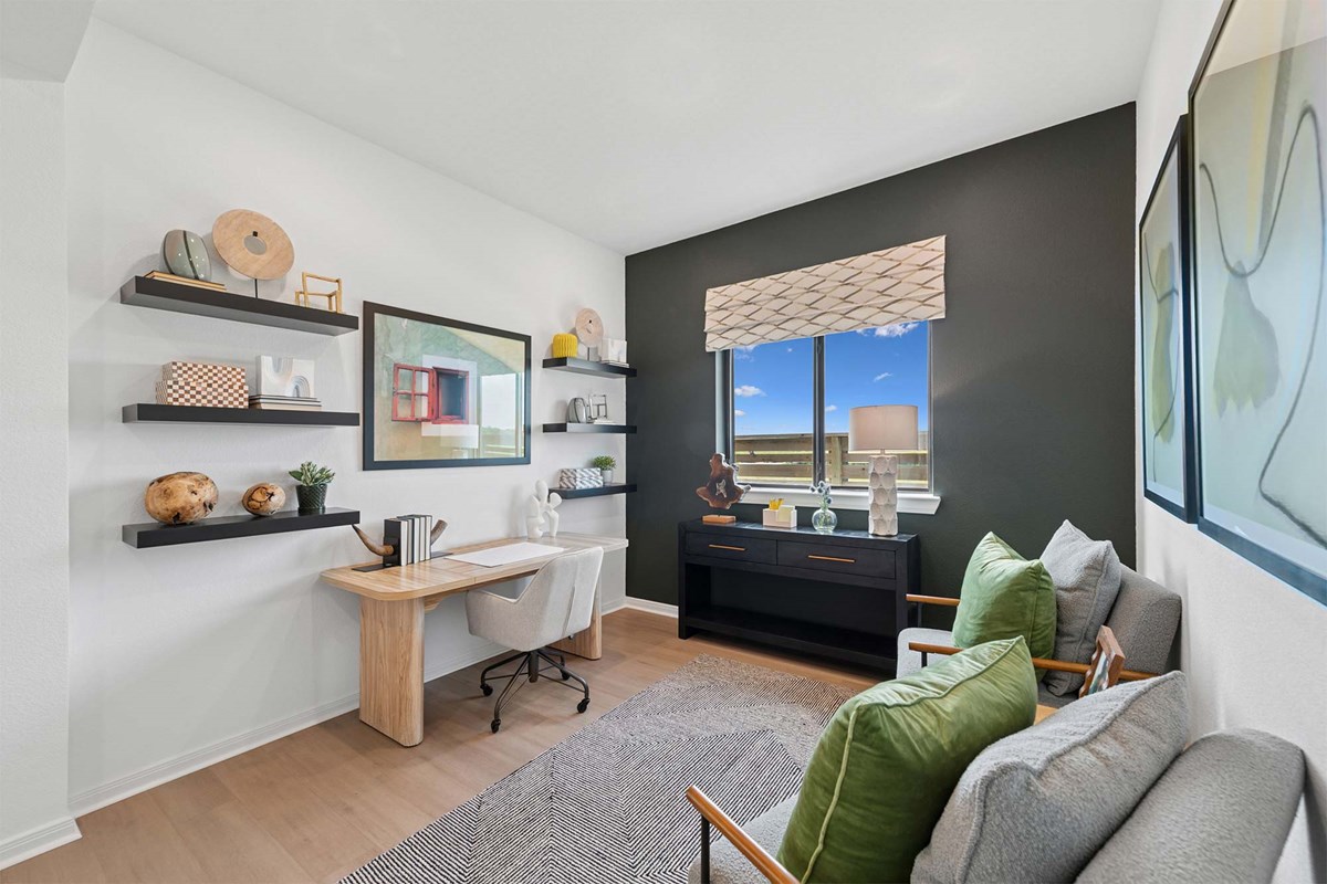 Austin Point, Richmond, David Weekley Homes | Properties NEO