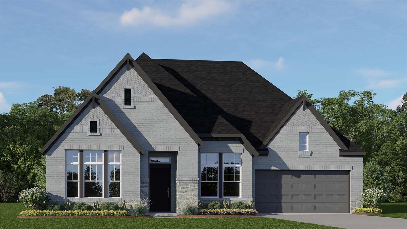 The Meadows at Imperial Oaks, Conroe, David Weekley Homes | NEO